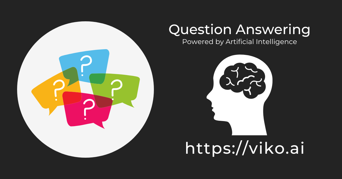 viko.ai | Digital self-service